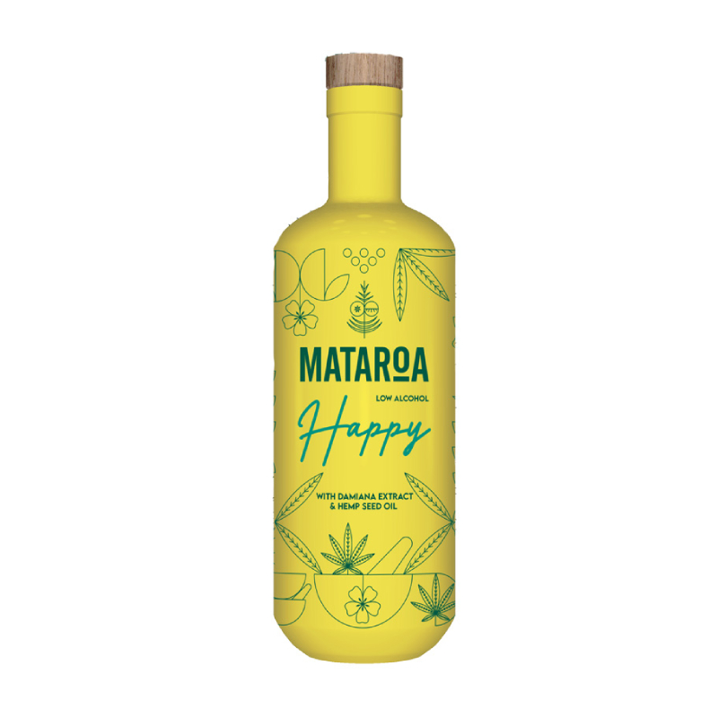Mataroa Happy - Oenogea