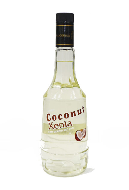 Liqueur de coco - Oenogea